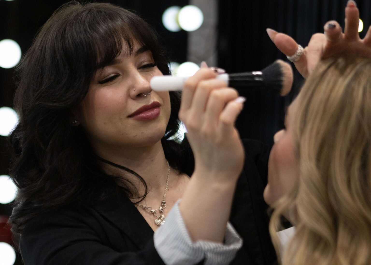 The Ultimate Guide To Finding Your Perfect Makeup Artist Miracola Salon