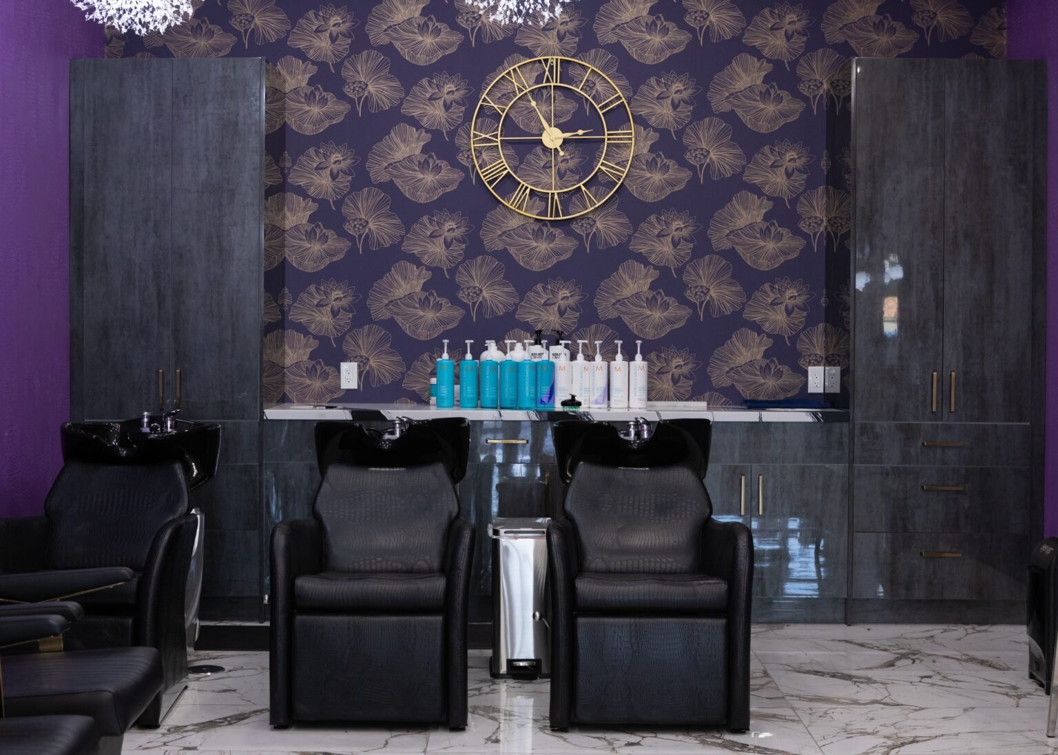 Discover The Best Salon Experience in Riverside for Ultimate Glamorous ...